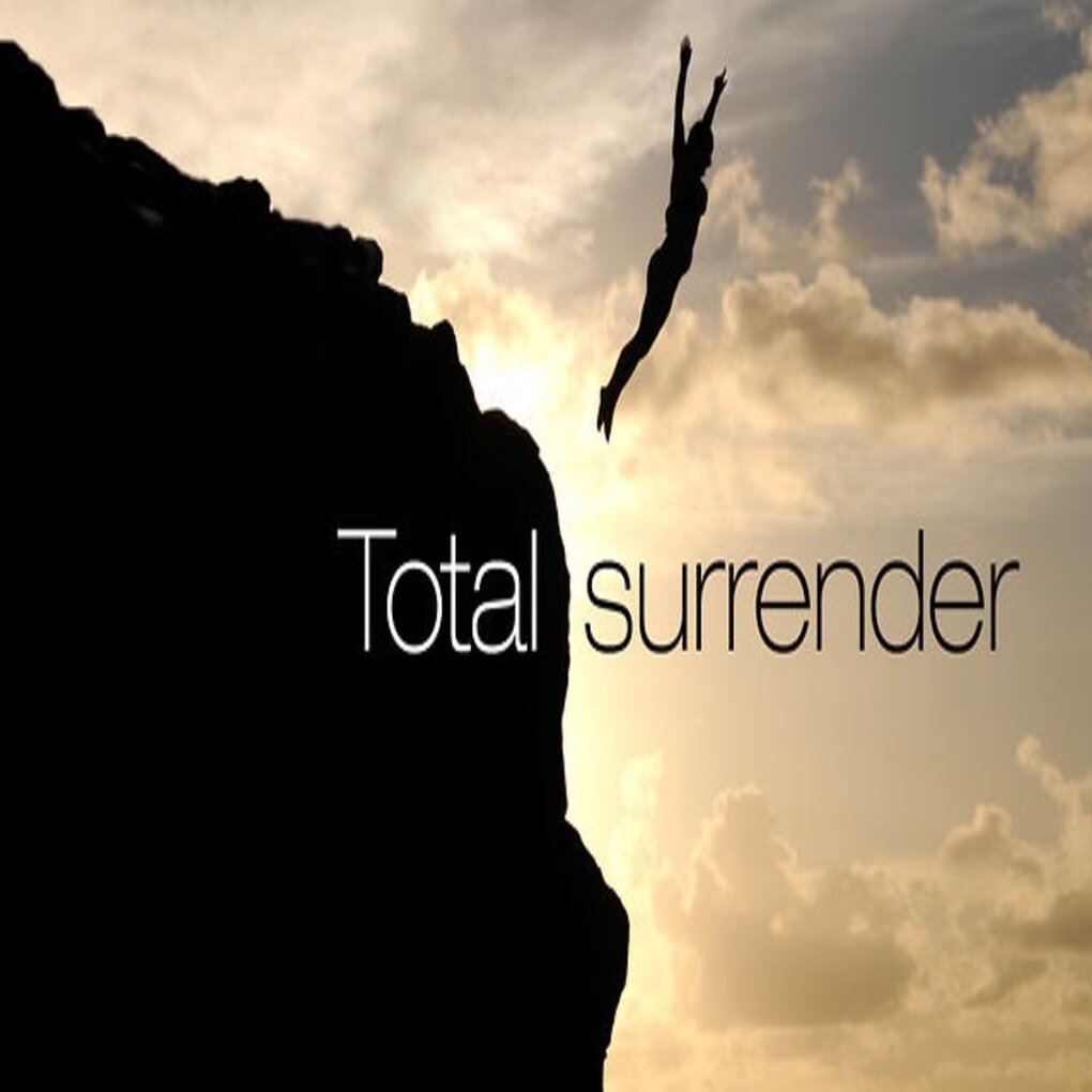 Total Surrender - Fellowship Baptist Church